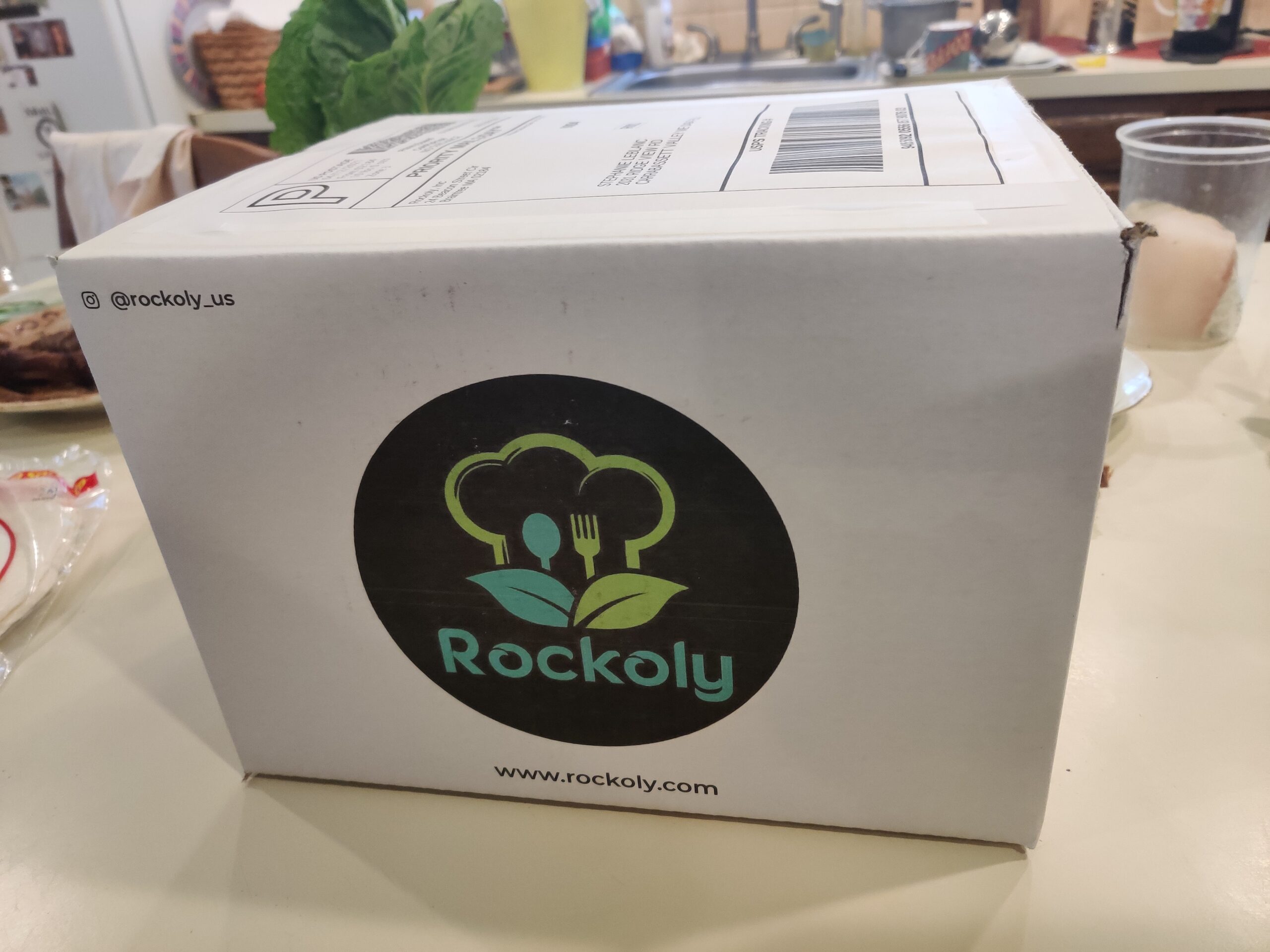 Team Building Kit with Rockoly