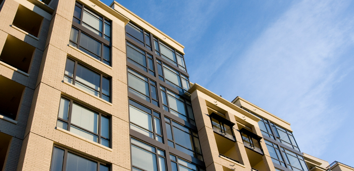 Condominium Living Experience with Rockoly