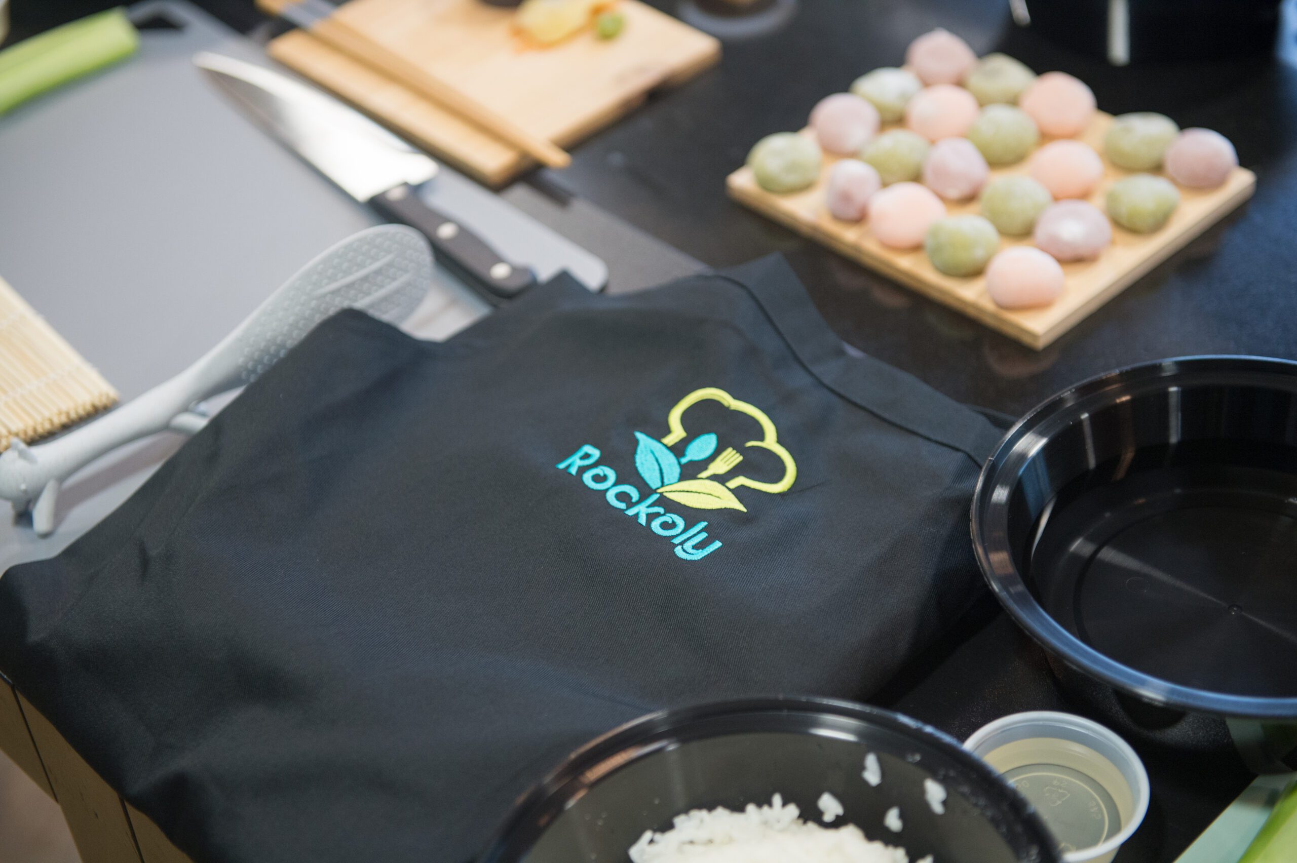 Rockoly Workshops Add on Catalog